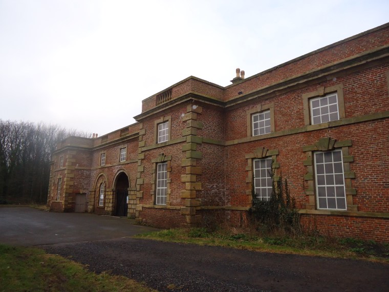 Kirkleatham Village, North Yorkshire: A little gem worth exploring ...