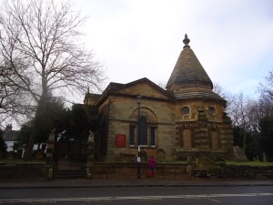 Kirkleatham Village, North Yorkshire: A little gem worth exploring ...