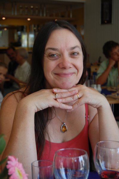 Meet Jan Jones! – valerie holmes, author