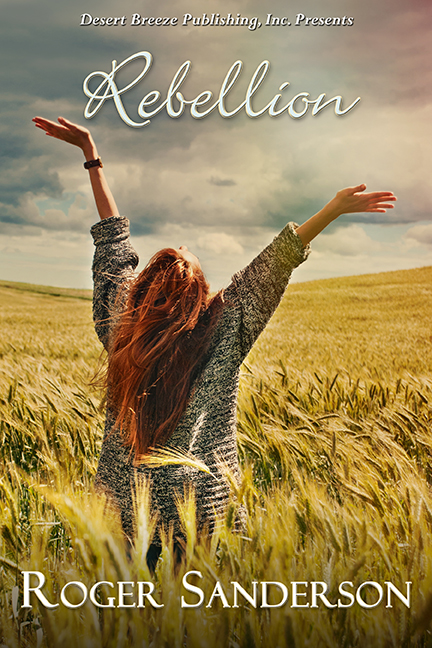 Welcome Roger Sanderson – valerie holmes, author
