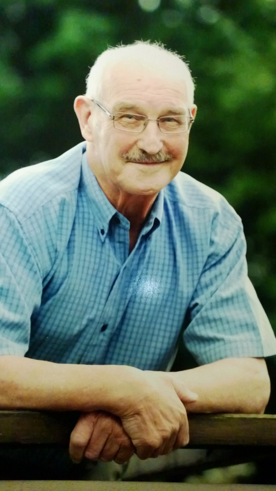 Welcome Roger Sanderson – valerie holmes, author