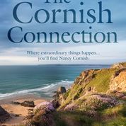 James cornish connection cover – valerie holmes, author